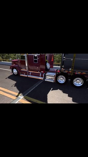 Cómo Descargar American Truck Simulator en Teléfono