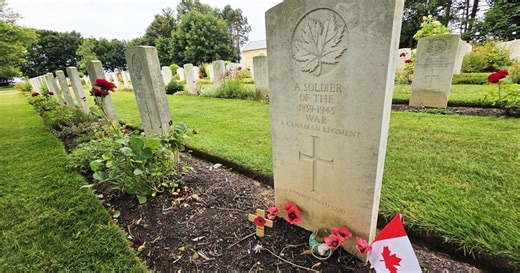 Remembrance Day events in Brampton and what’s open and closed Nov. 11