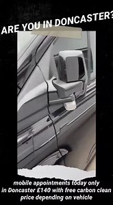 WE ARE IN DONCASTER, 2 SLOTS AVALIBLE TODAY ONLY £140 + FREE CARBON CLEAN PRICE DEPENDING ON VEHICLE *NEED HELP SAVING ON FUEL? *WANT MORE POWER? we run a full health check done before and after our remapping services we offer other services, EGR, DPF, Hardcut, Pop and Bang, Ad blue delete, DPF cleaning. | Carlton Tuning Ltd | Facebook