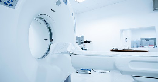 Georgetown University Hospital Residency Program in Radiation Oncology | MedStar Health