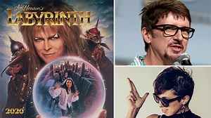 ‘Labyrinth’ Sequel In The Works With New Director Scott Derrickson and Screenwriter Maggie Levin