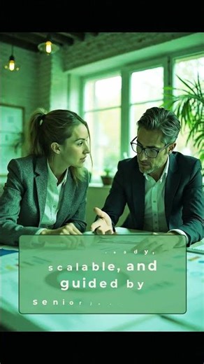 When Finance, Accounting, and Operations work as one system