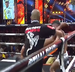 karate vs boxing 😁🥊 lightning fast punches 🥊🥊 | SFB