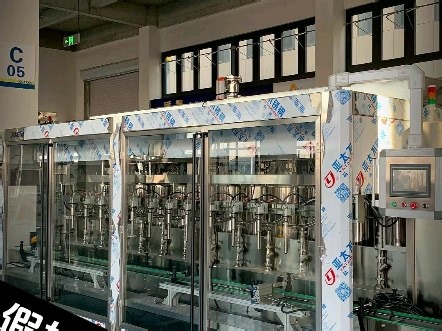 假如灌装机都说真话 到底该怎么选