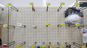 Despite contrary CDC advice, people are clearing shelves of N95 masks