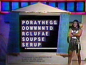 Caesars Challenge - Alchetron, The Free Social Encyclopedia