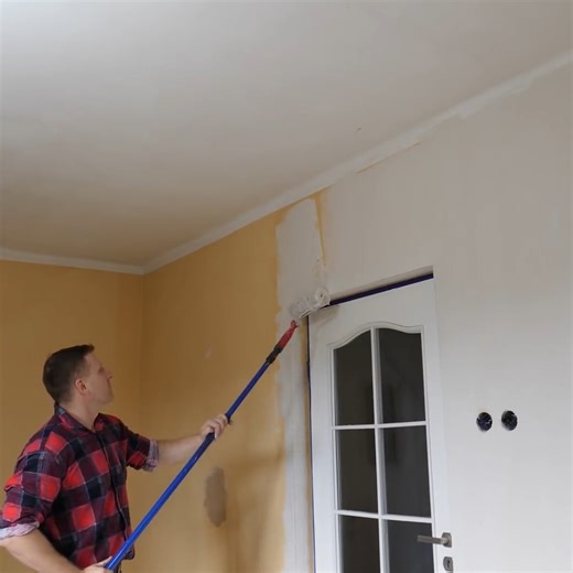 Quick Roller Smoothing and Wet Sanding | DIY & Crafts