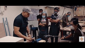 14K views · 411 reactions | Learn how to make a cabinet in a day using the latest power tools! | Wood Academy | Facebook