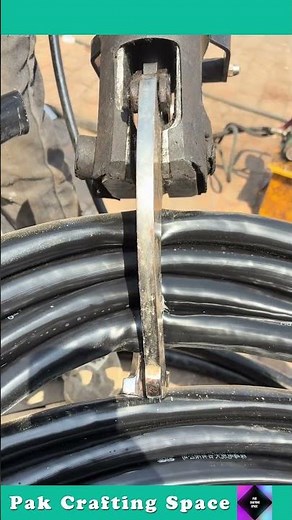 Wire Cutting Process