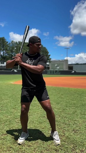 Improve Your Load in Baseball: Fixing Backside Issues Drill
