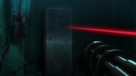 T. Zero S01E01 Model 101