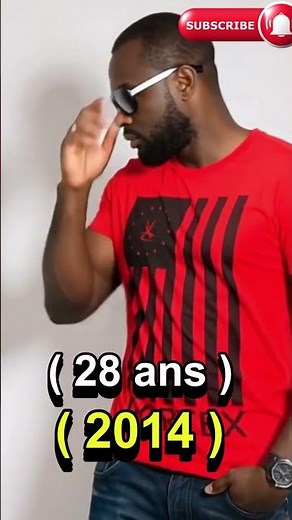 The Evolution of Maître Gims 🎤 | From the streets to the stage 👑