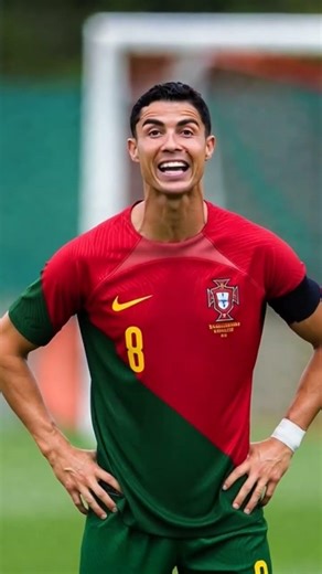 Ronaldo has spoken #worldcup #saudiproleague #ronaldo