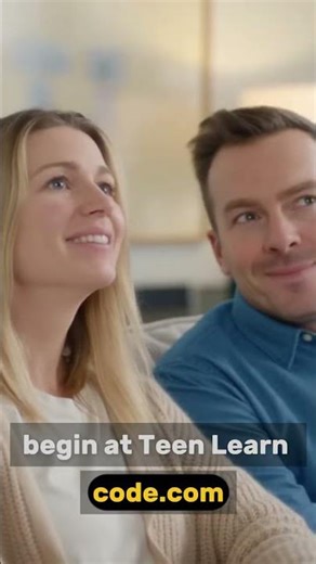 TeenLearnCode.com is a place where coding finally becomes something teenagers actually enjoy: simple