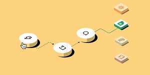 1.6K views · 16 reactions | Send information straight into a Google Sheet with this Workflow Builder template made for tip-top tracking. https://bit.ly/2K0PA3L | Slack | Facebook