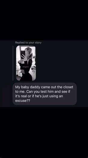 ✨ on Instagram: "i have never done a test like this #bfloyaltytest #loyaltytest #boyfriendloyaltytest #relationships #loyalty"