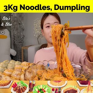 131K views · 2.8K reactions | Get ready for an epic food journey with...
