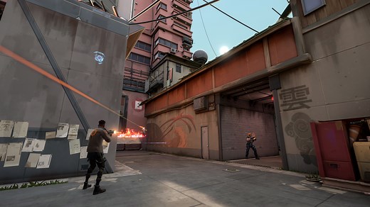 The Craft and Fantasy of VALORANT Weapon Skins