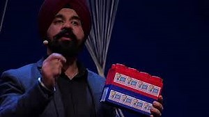 Why we should have agency over our digital identity data and how to achieve it