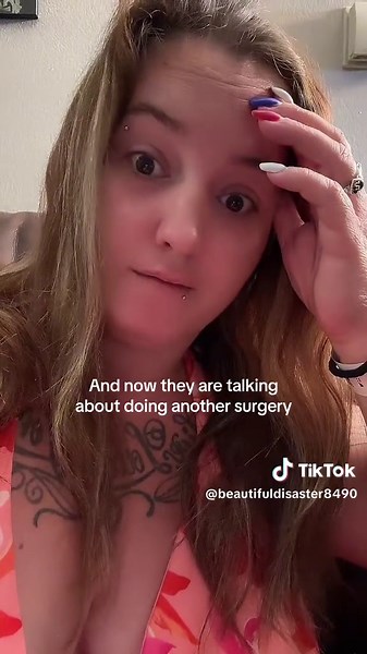 CT Scan Reveals Gallbladder Issues - Another Surgery Possible