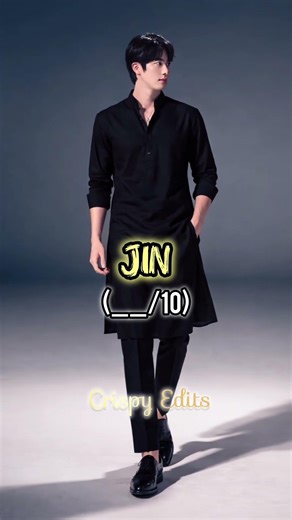 BTS members in black kurta 🎀#bts #viralvideo #kpop #7fates #btsarmy #btsedits #ytshorts #viral #fyp