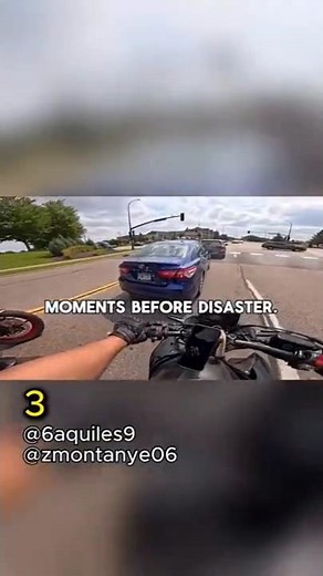 Top 3 Motorcycle Fails That Hurt To Watch!