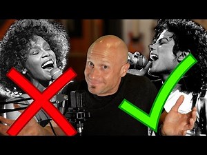 STOP practicing HIGH NOTES this way! (It's decreasing your range)