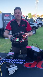 Need a full wiring solution for your 70 or 200 series Landcruiser? Come down and see our Power Distribution Module (PDM) on display and have a chat with us about the functionality at this years Perth Caravan & Camping Show. Stand 518 near the train station. | Perth Diesel Performance