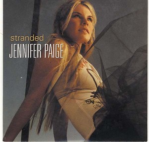 Jennifer Paige - Stranded