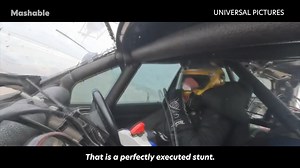 5.7K views · 11 reactions | The stunt team from The Fall Guy on which stunts were the most exciting for them on set of the new Ryan Gosling film. | Mashable | Facebook