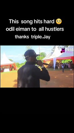 Teso Music Vibez: Triple Jay Songs and Tunes Compilation
