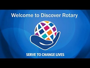 Discover Rotary How-to Demonstration