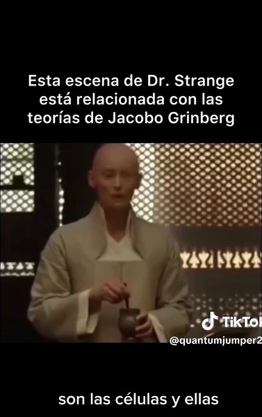 La Teoría Sintérgica de Jacobo Grinberg: Ciencia y Conciencia