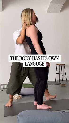 160 reactions · 3 comments | Somatic Alignment isn’t about forcing...