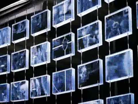 The Dark Knight - Boat Scene