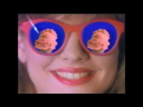 7-20-1989 WEWS Commercials