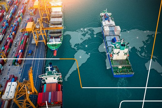 Entenda o que é CIF e FOB e a diferença entre eles