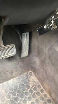 Dodge Ram Throttle Cable too loose Fix