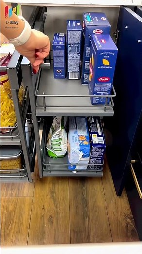 Genius Kitchen Corner Storage Solutions | Maximize Your Kitchen Organization