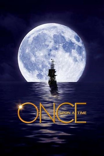 Once Upon a Time (2011-2018) - TV Show