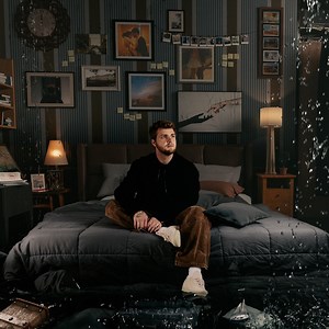 Chasing Shadows - Alex Warren: Song Lyrics, Music Videos & Concerts