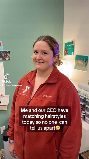 1.1K views · 40 reactions | @3m Command strips, sponsor us | Greater Waterbury Ymca | Facebook