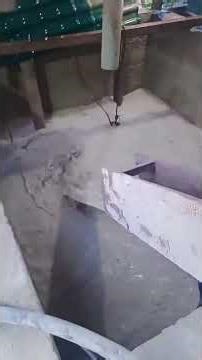 High-quality PAM & PAC for wastewater treatment! #pam #wastewatertreatment #Hangrui