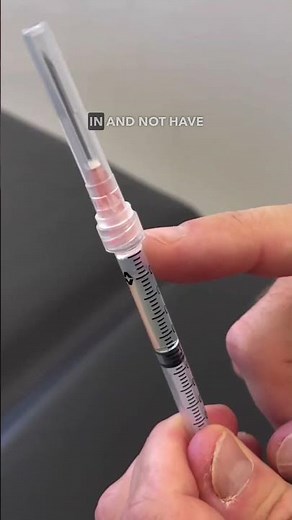 How to Get ALL the Testosterone from Each Injection