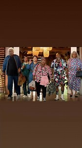 8K views · 27 reactions | First look at Tyler Perry’s ‘Madea’s...