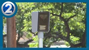 Hawaii red light, speed camera program to expand | Haystack News