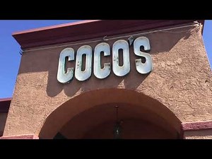 Coco's Bakery Restaurant - Flagstaff, AZ