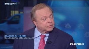 'Squawk Box's' week in review