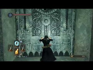 Dark Souls 2 Walkthrough - Everything possible in... Crown of the Sunken King 1