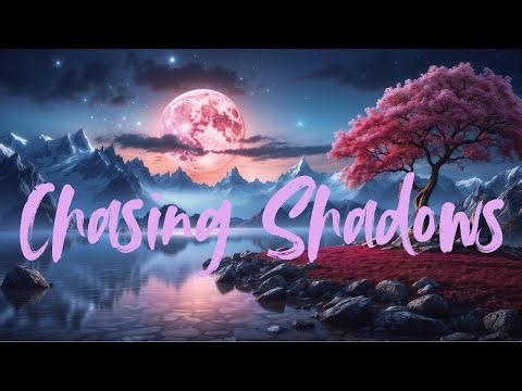 Melody Voult - Chasing Shadows (lyrics video) 